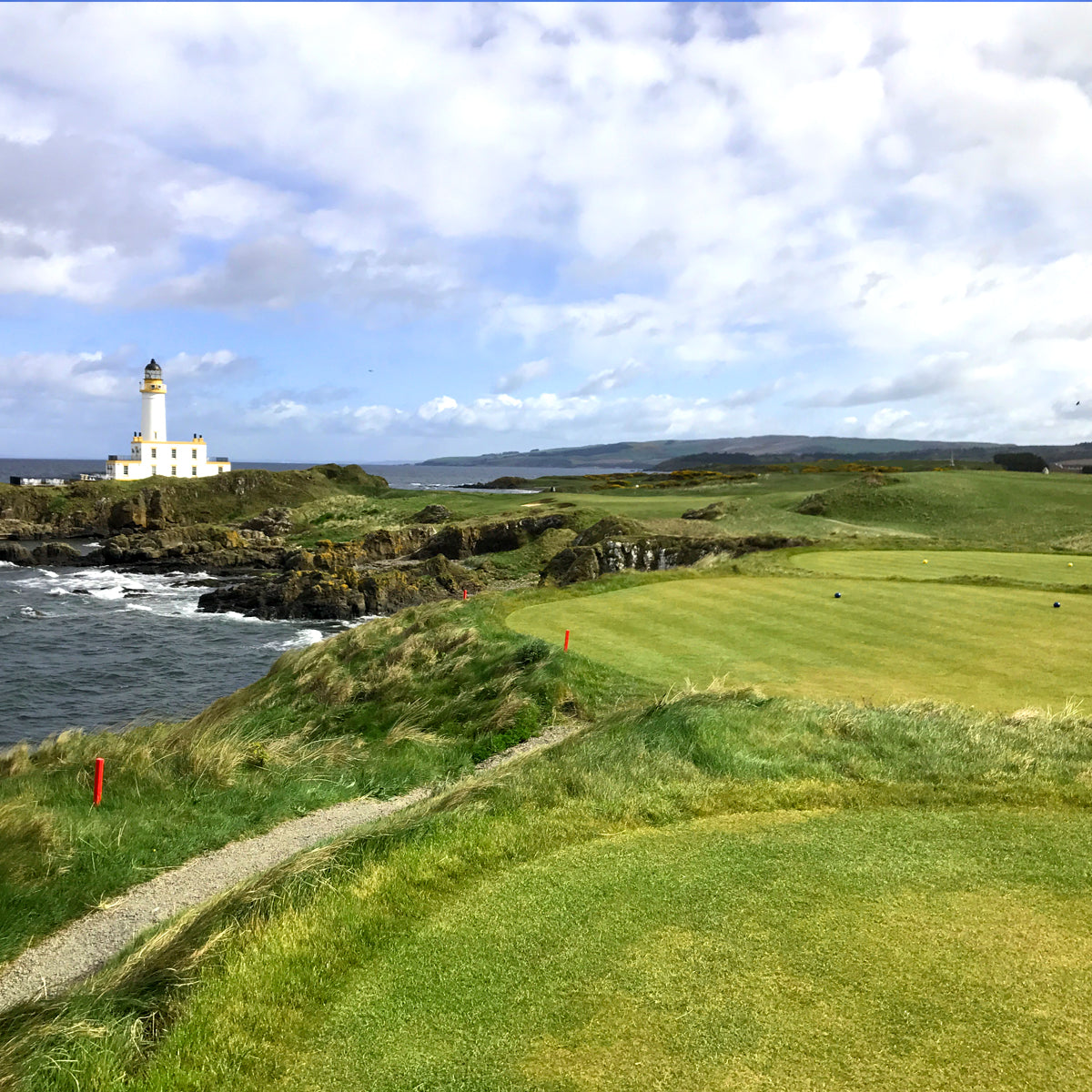 What To Pack | Scotland Golf Trip Packing List – WYLD1