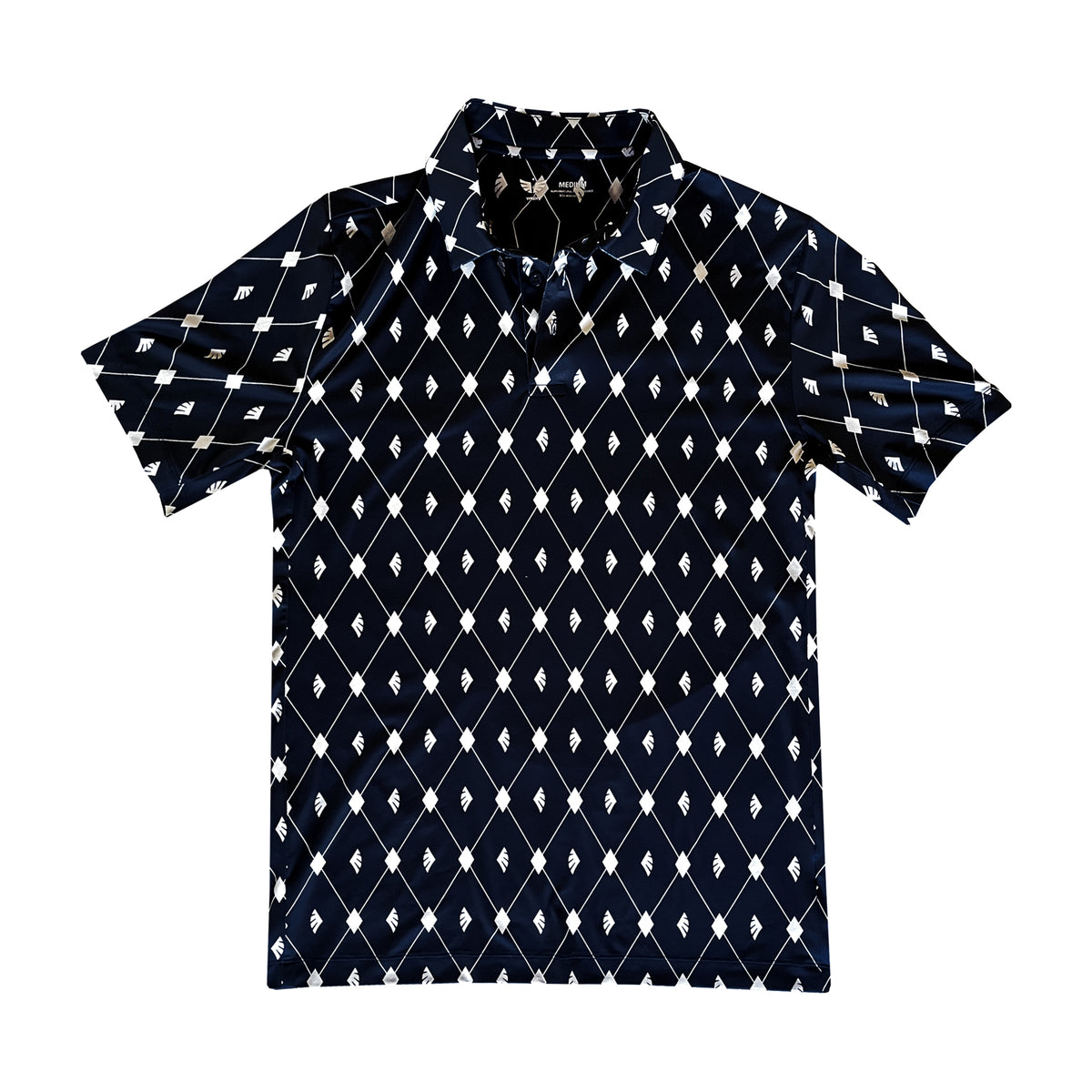 Royal Polo | Invincible Cloak – WYLD1